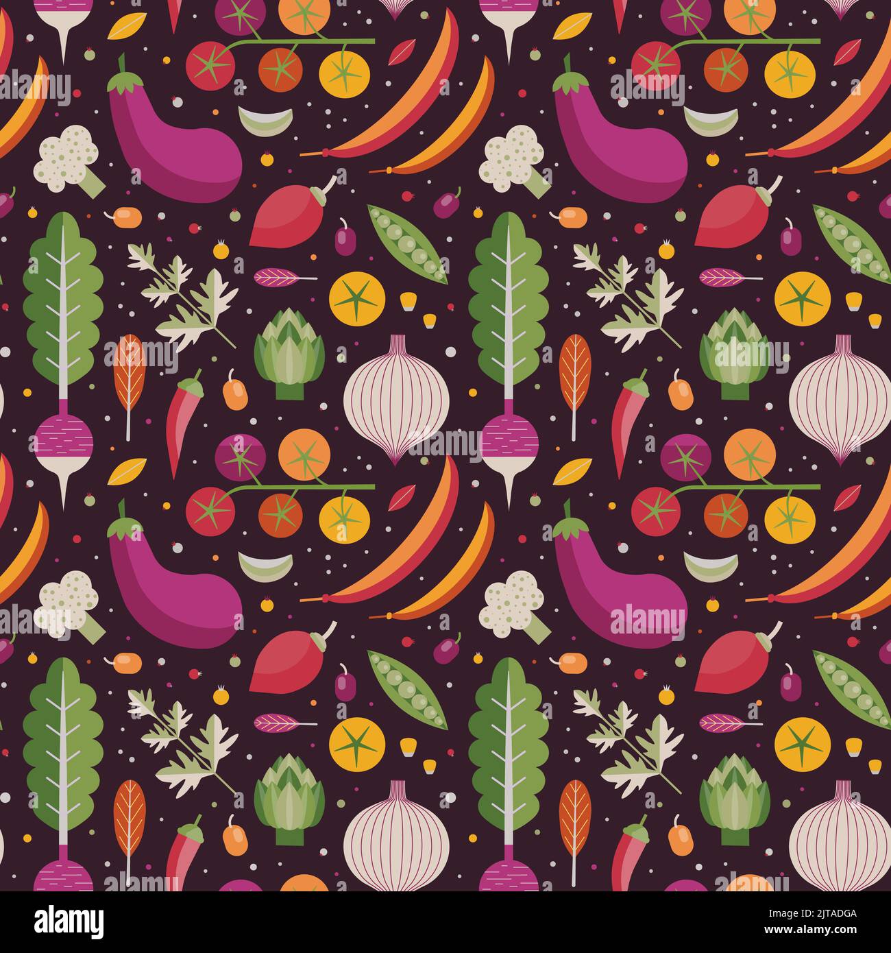 Healthy veggies Stock Vector Images - Alamy