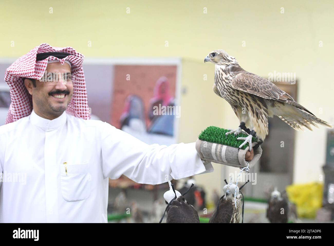 Al rai district hi-res stock photography and images - Alamy