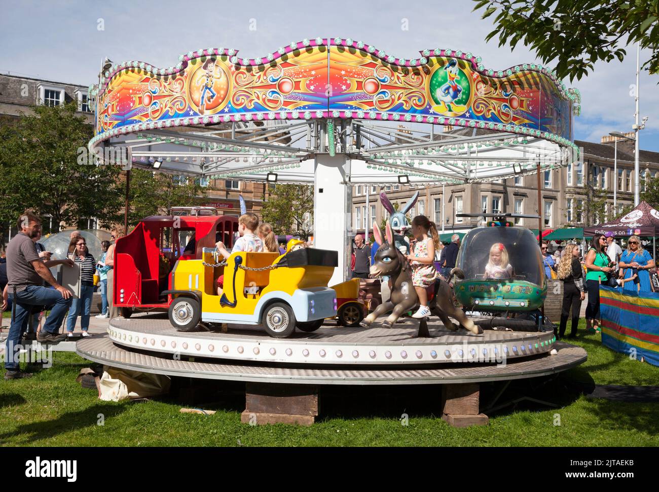 Fayre play hi-res stock photography and images - Alamy