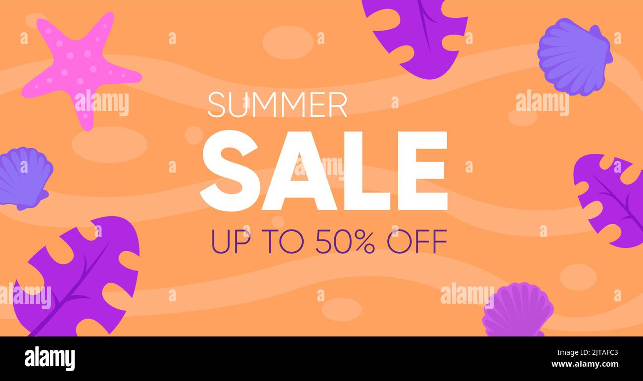 Social media promo sale post template, editable social media template ...