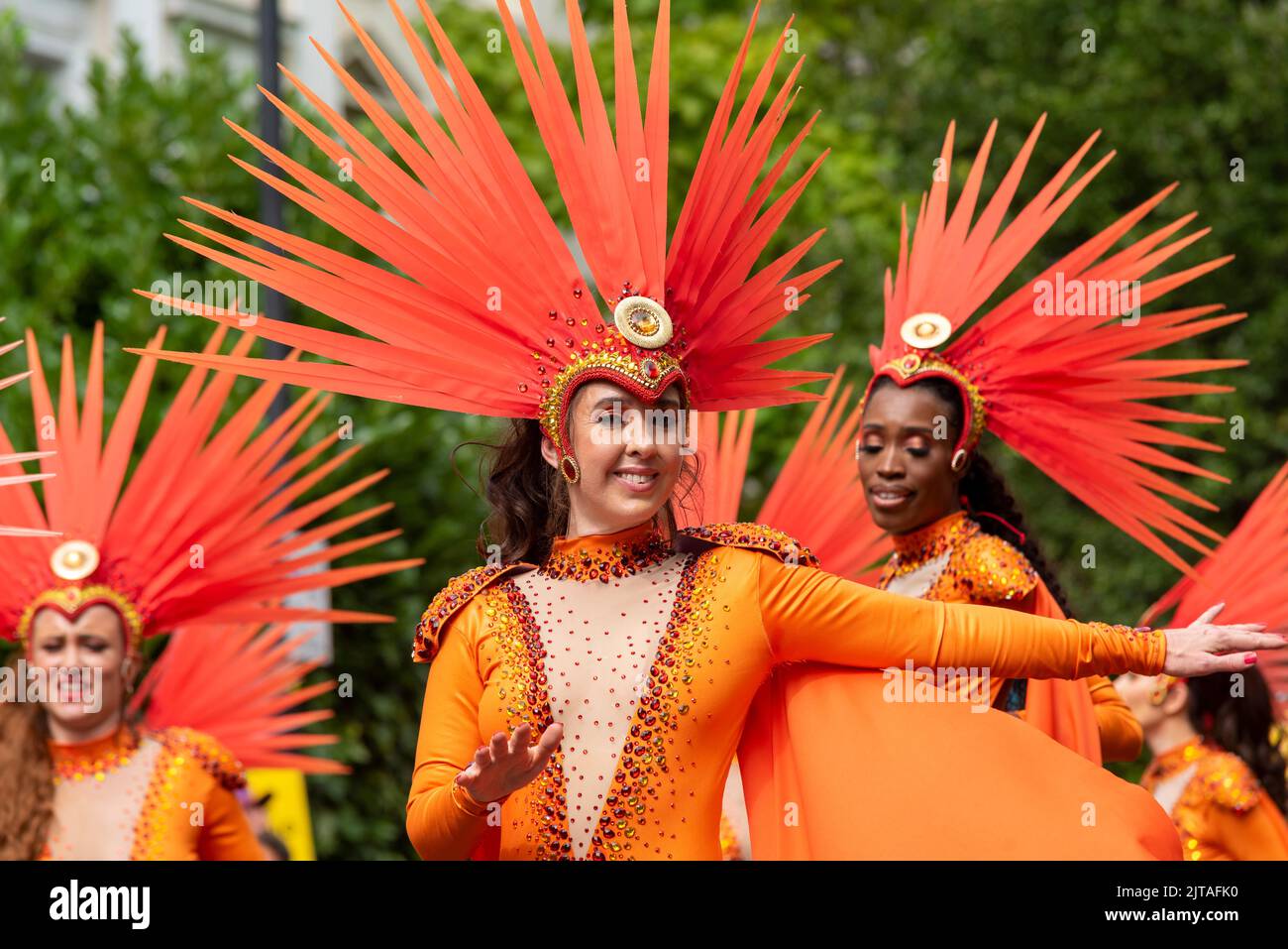 Samba groups hi-res stock photography and images - Alamy