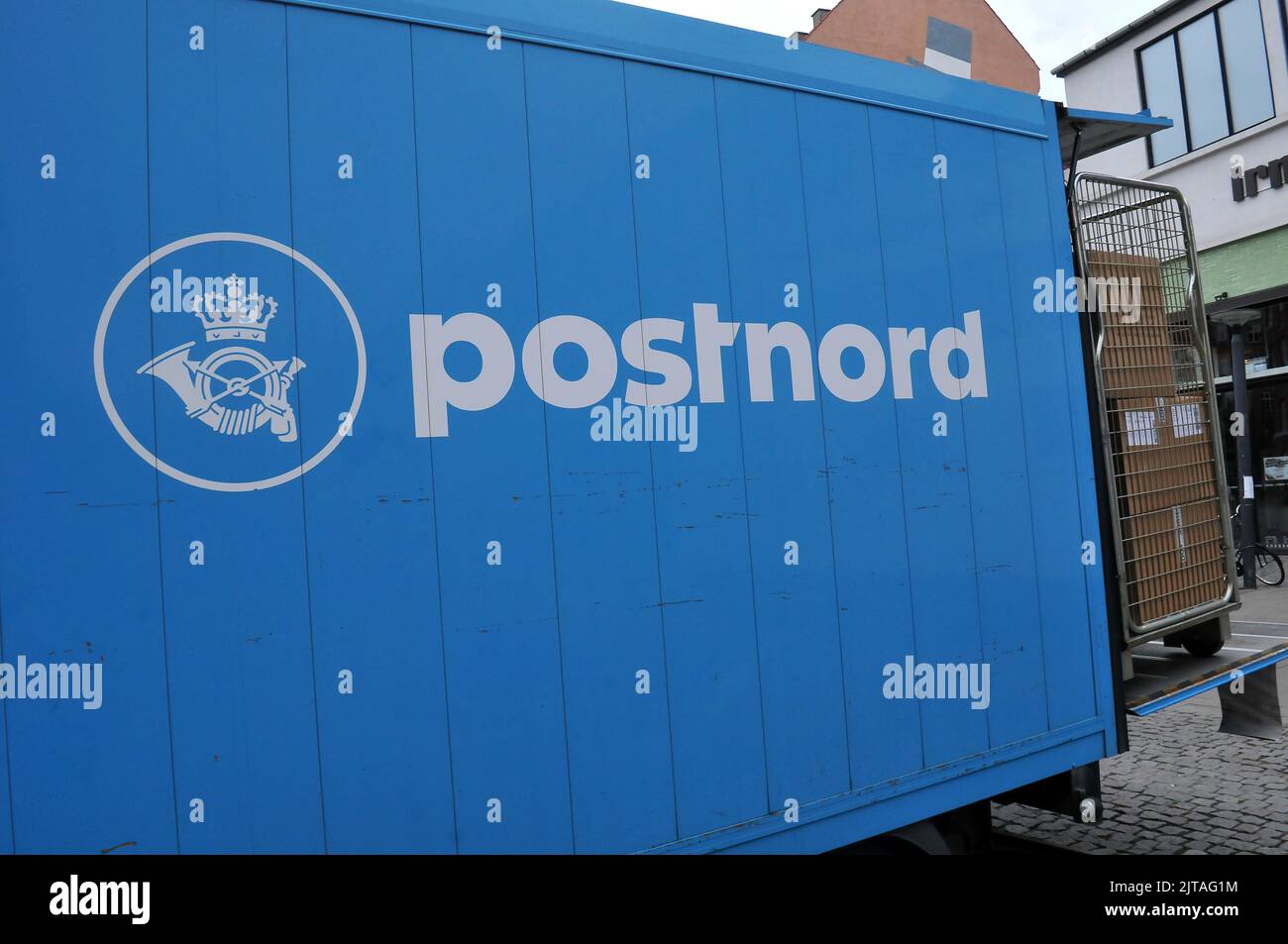 Sedish danish enture hi-res stock photography and images - Alamy