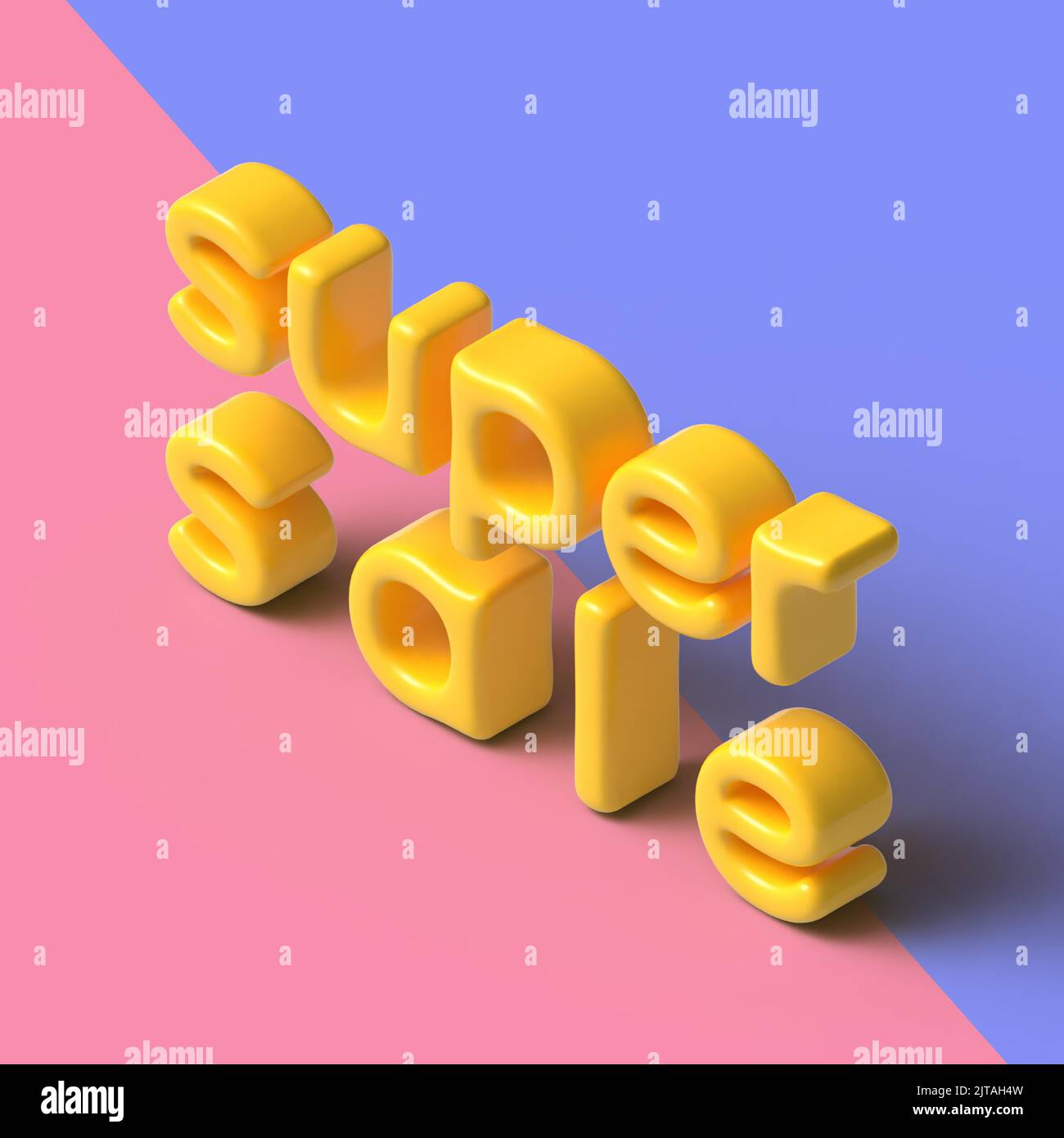 3d rendering modern special Stock Vector Images - Alamy