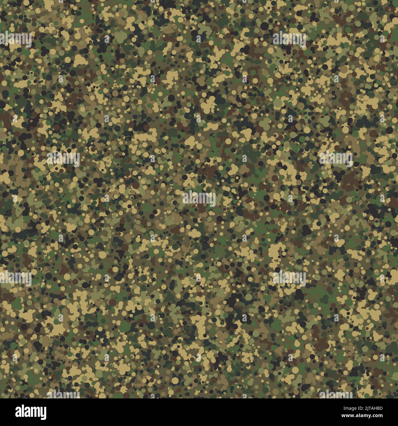 Texture military camouflage seamless pattern. Abstract army vector ...