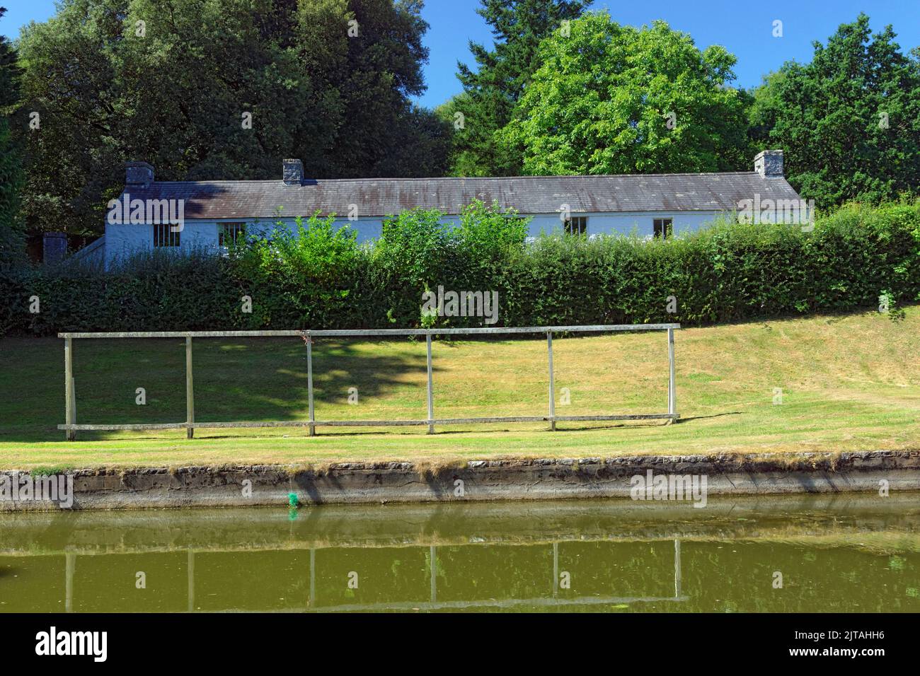 Esgair Moel Woollen Mill, National History Museum, Amgueddfa Werin ...