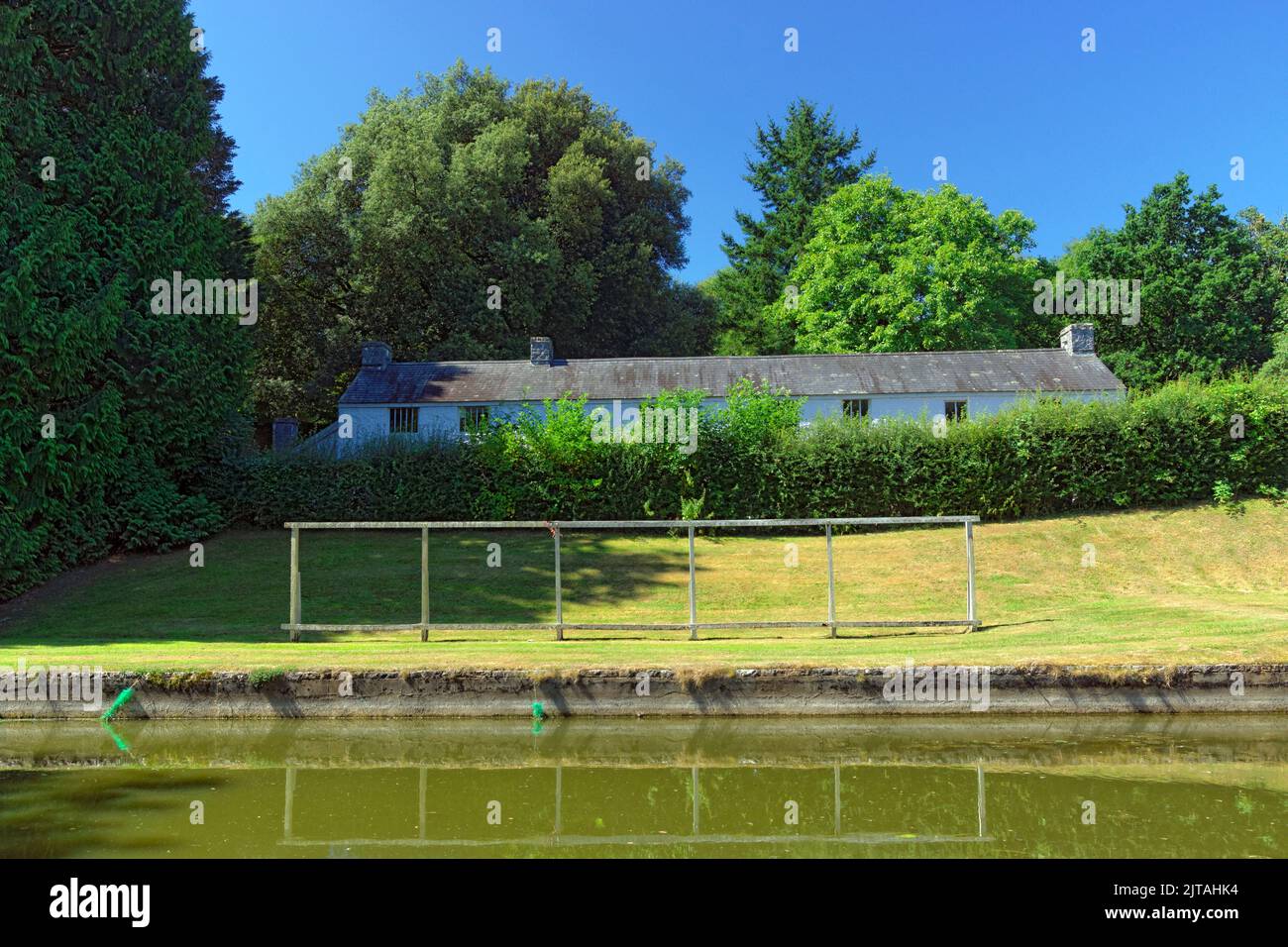 Esgair Moel Woollen Mill, National History Museum, Amgueddfa Werin ...