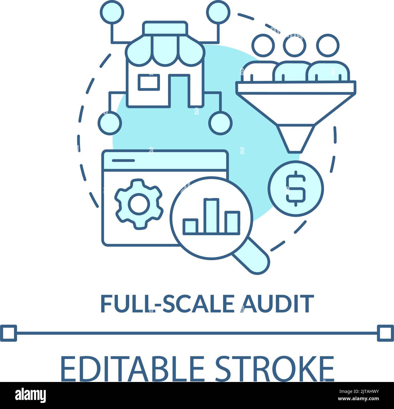 Full complex Stock Vector Images - Alamy