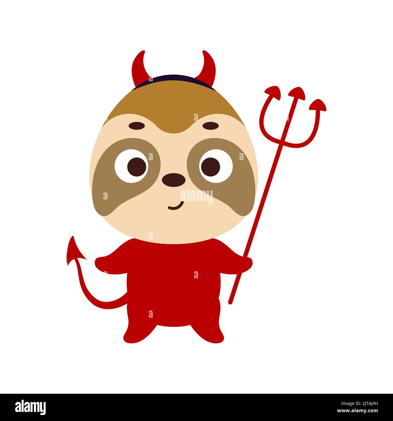 Sloth costume hi-res stock photography and images - Alamy