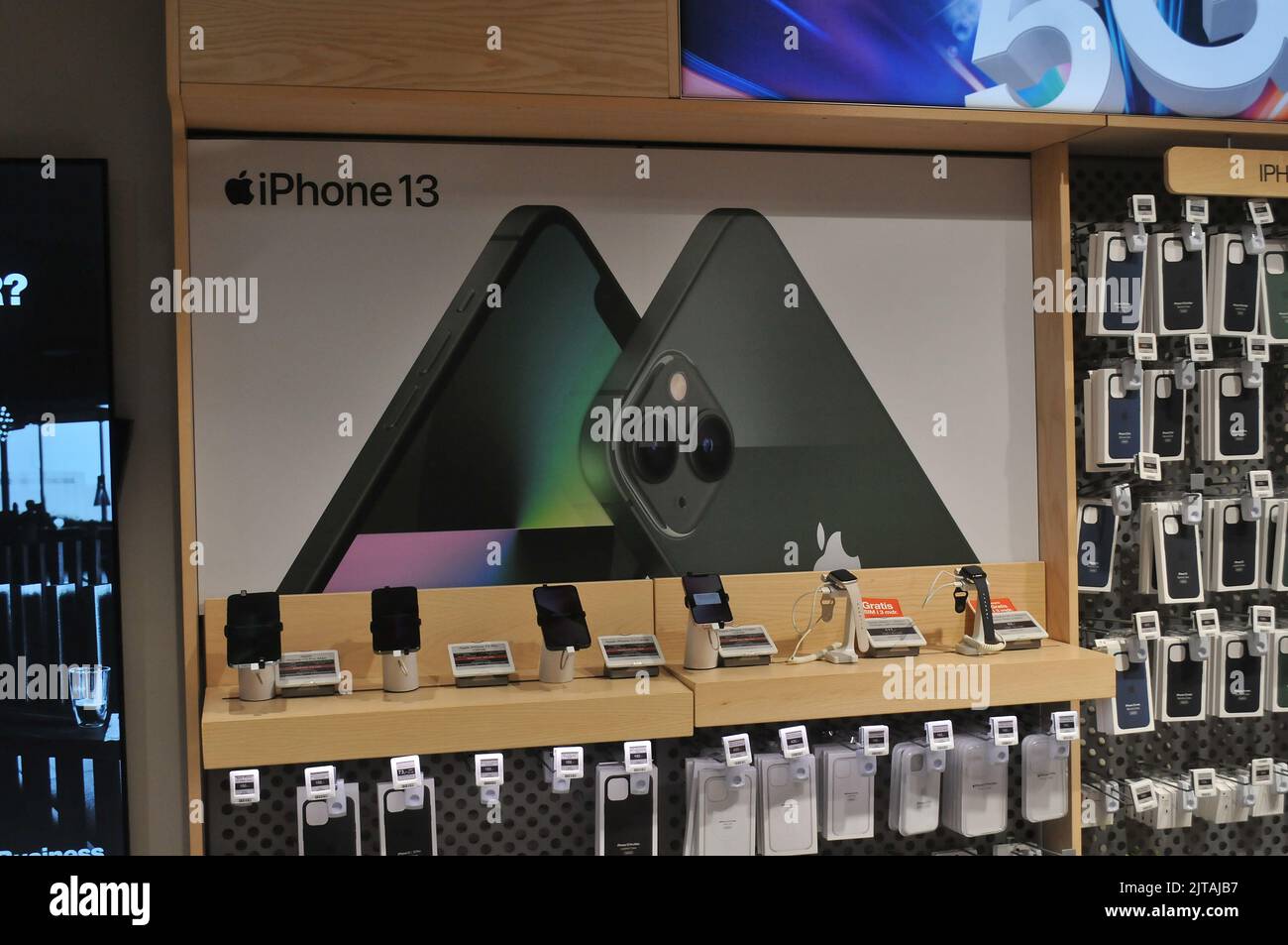 Cellphonespones hi-res stock photography and images - Alamy