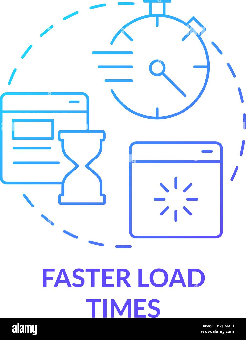 Time first page Cut Out Stock Images & Pictures - Alamy