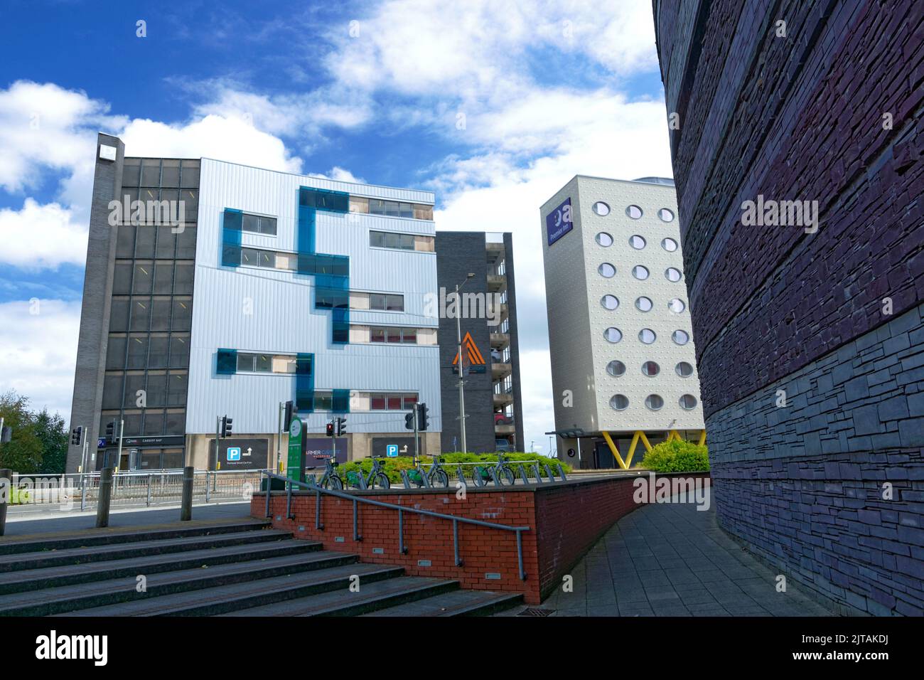 Cym design hi-res stock photography and images - Alamy