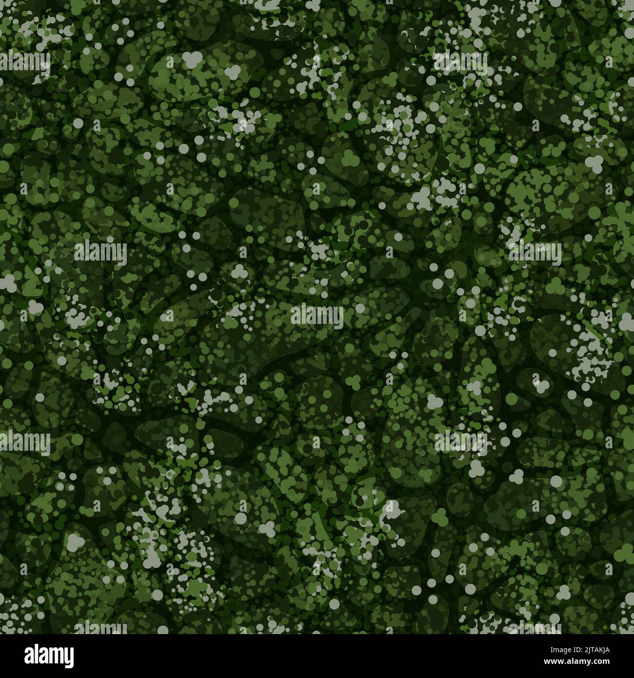 Camouflage pattern background. Classic clothing style masking camo ...