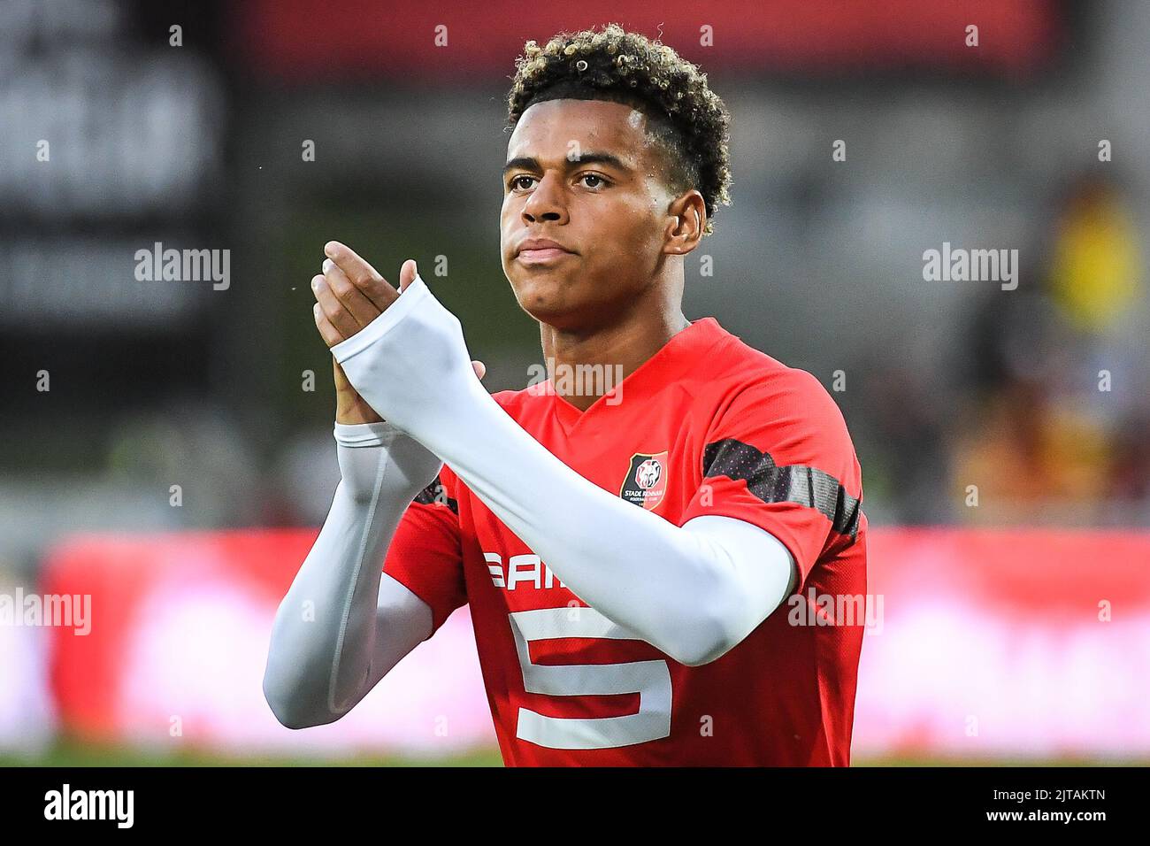 Desire doue hi-res stock photography and images - Alamy