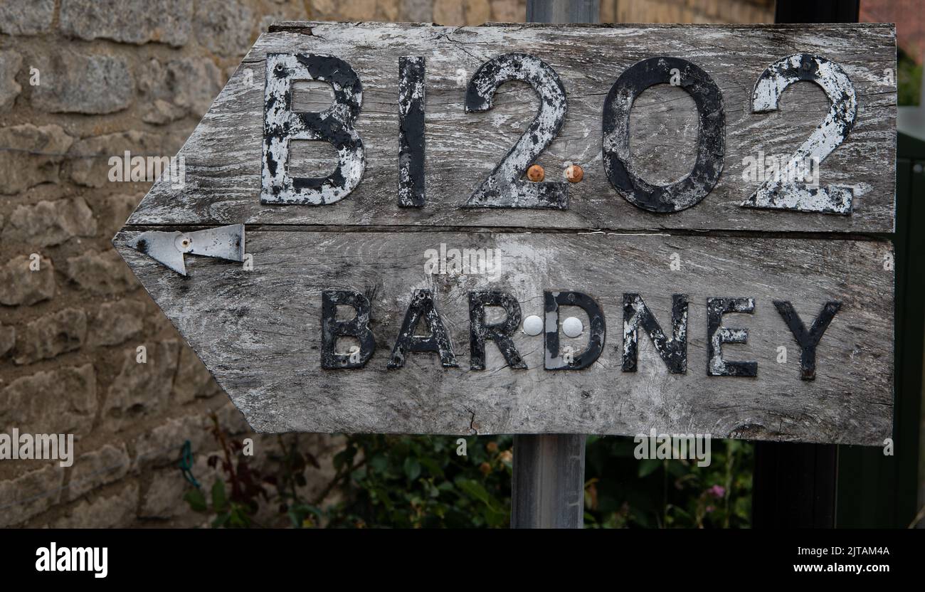 Bardney hi-res stock photography and images - Alamy