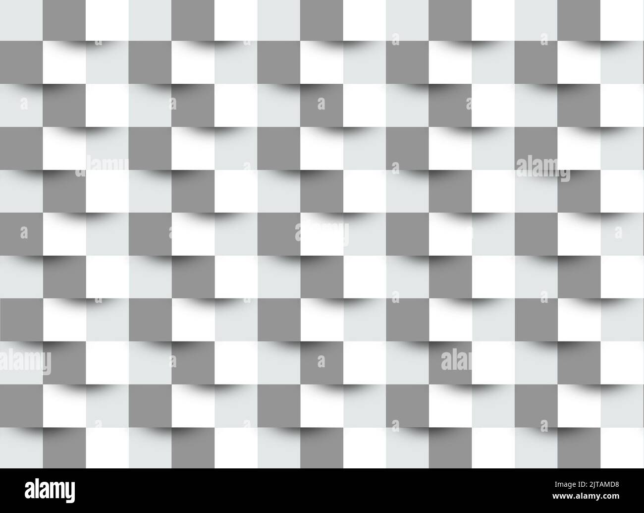A 3D rendering background in grey and white colors Stock Photo - Alamy