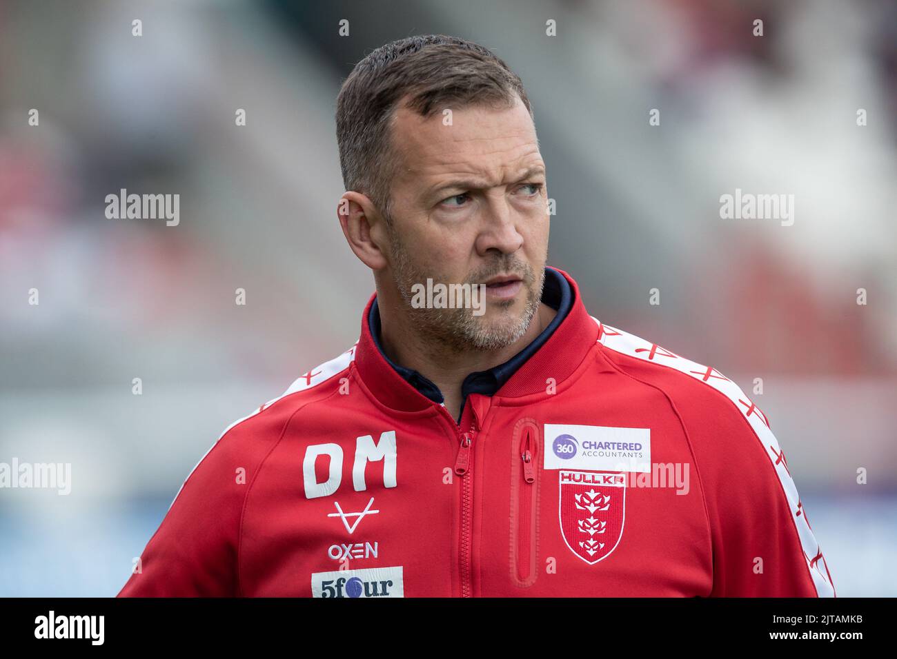 Daniel mcguire hi-res stock photography and images - Alamy