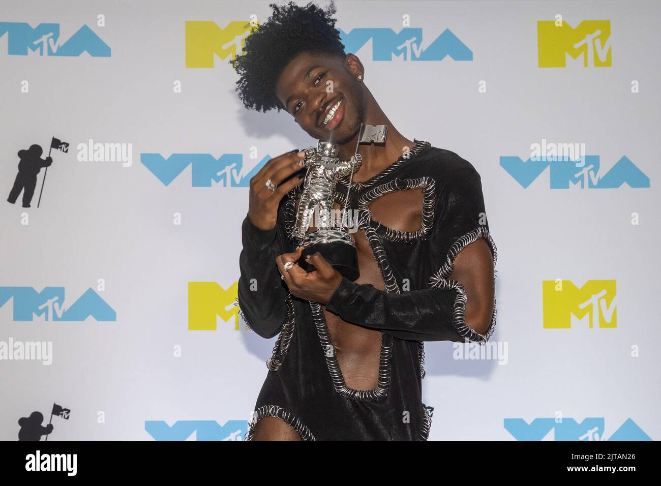 Moonman award hi-res stock photography and images - Alamy