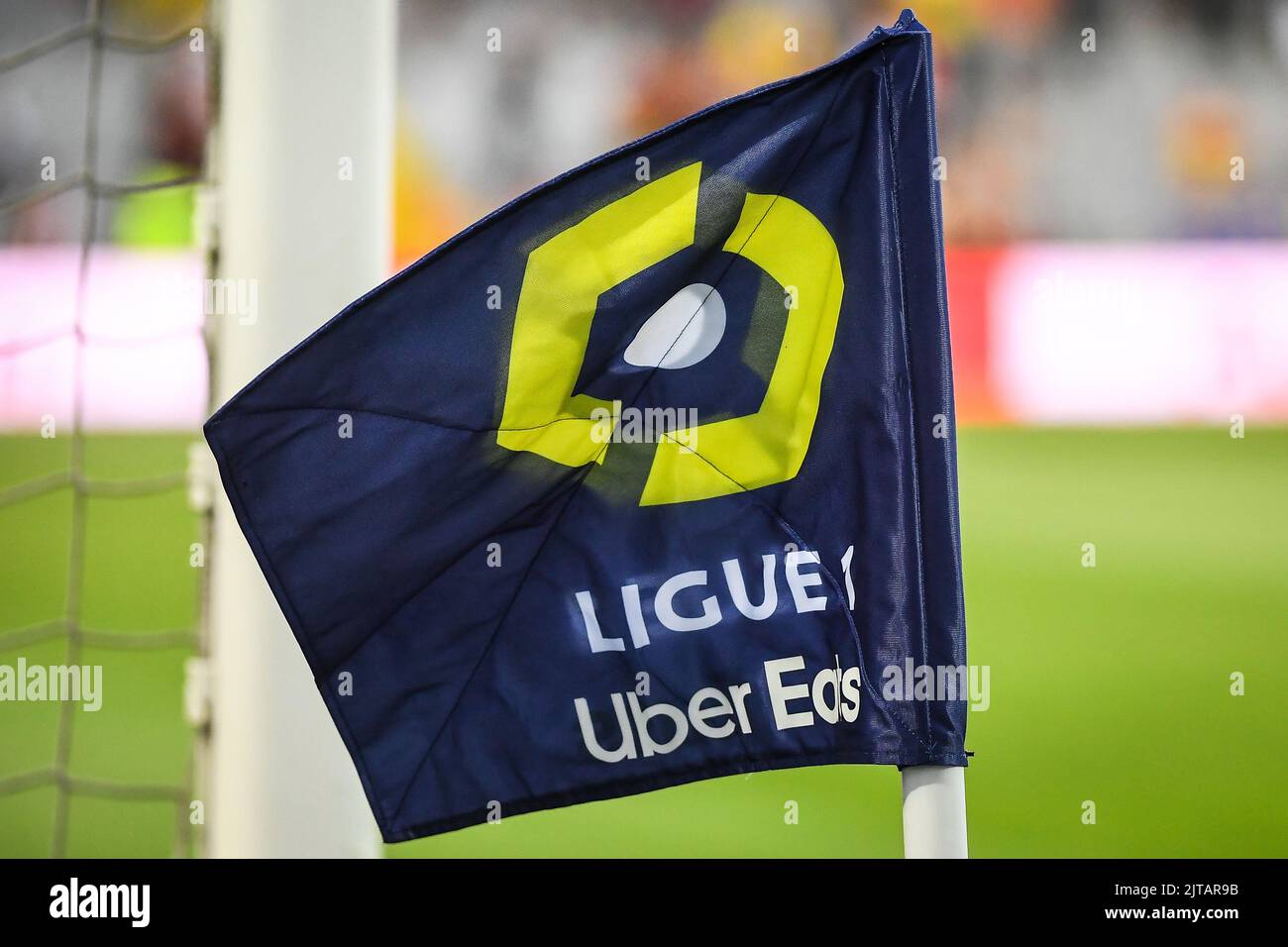 Drapeau illustration hi-res stock photography and images - Alamy