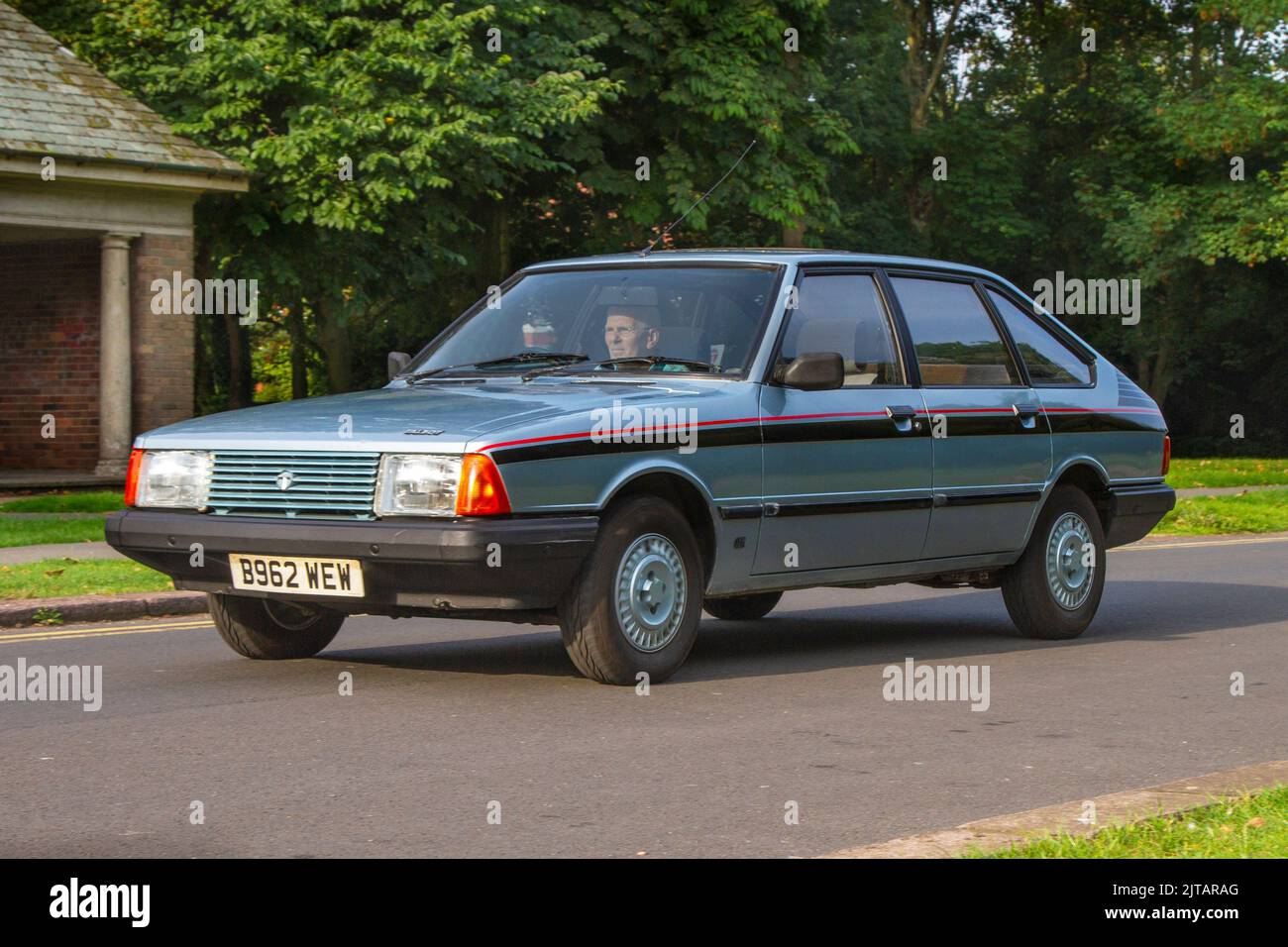 1984 talbot alpine 1592 cc hi-res stock photography and images - Alamy