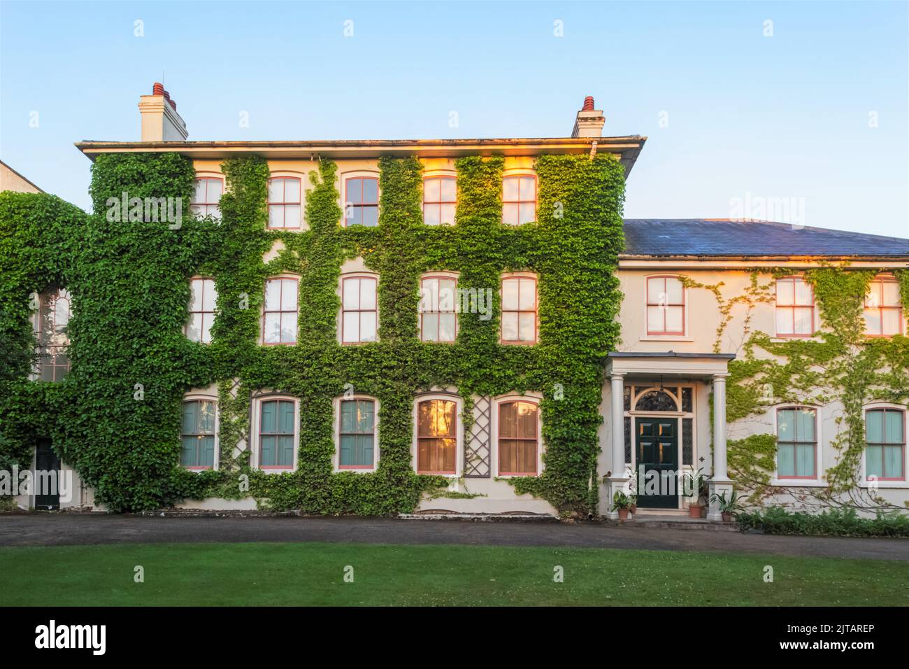 England, London, Bromly, Downe, Down House, The Former Home of English ...