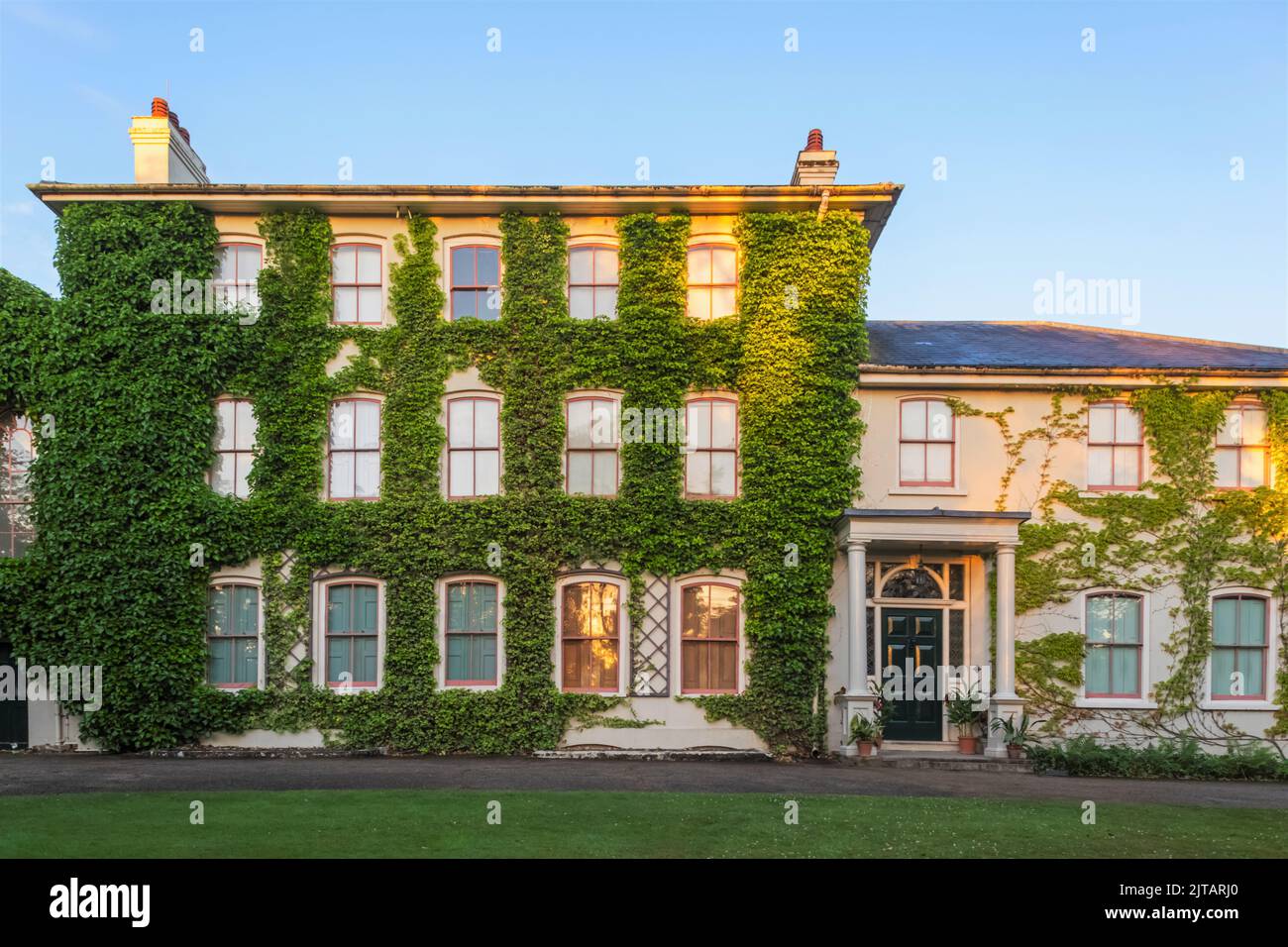 England, London, Bromly, Downe, Down House, The Former Home of English ...