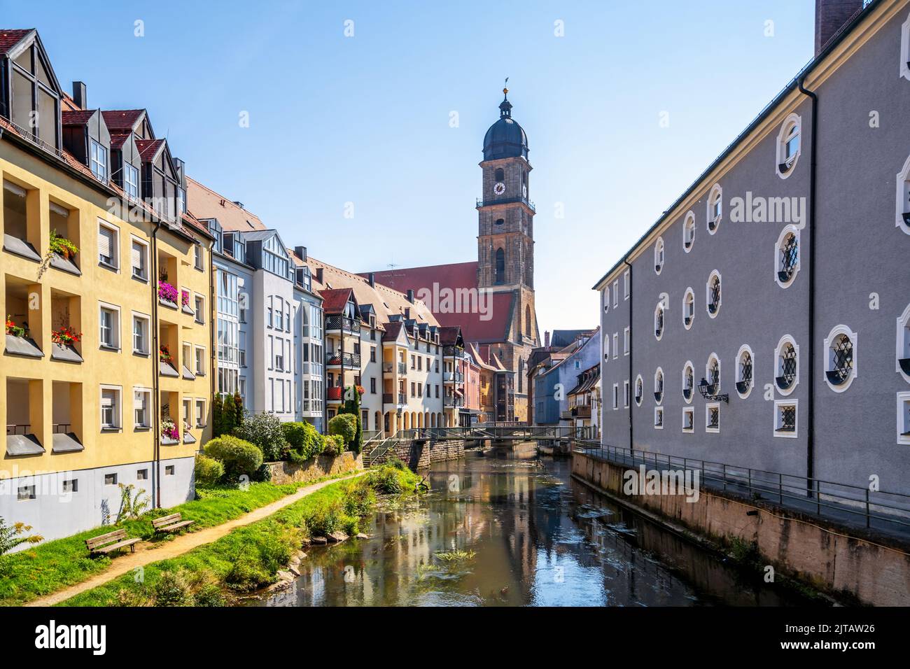Schranken square hi-res stock photography and images - Alamy