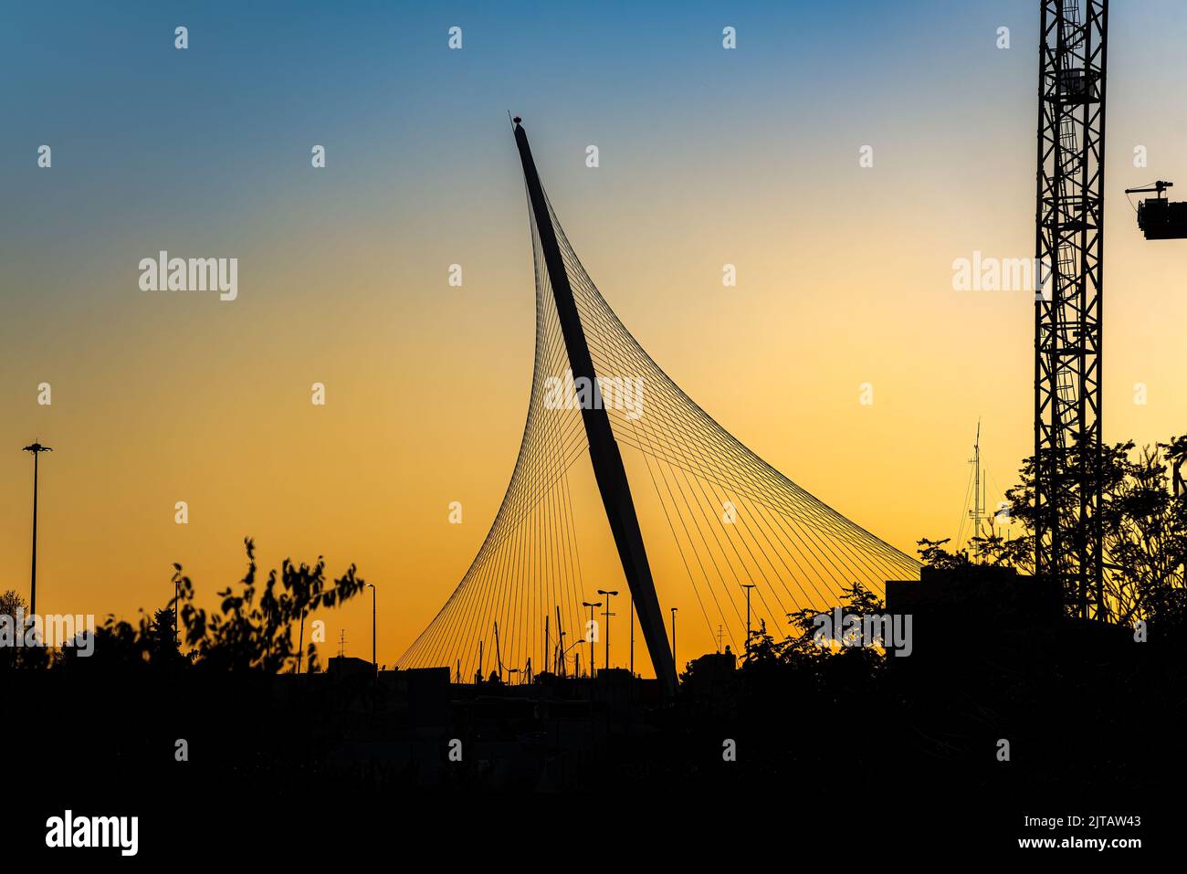 Chords of jerusalem hi-res stock photography and images - Alamy