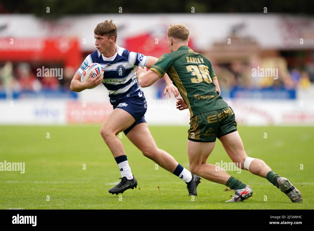 Connor barley hi-res stock photography and images - Alamy