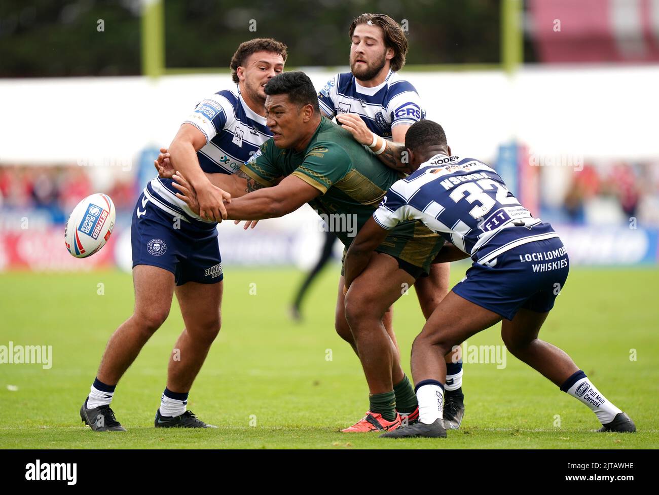 Junior nsemba hi-res stock photography and images - Alamy