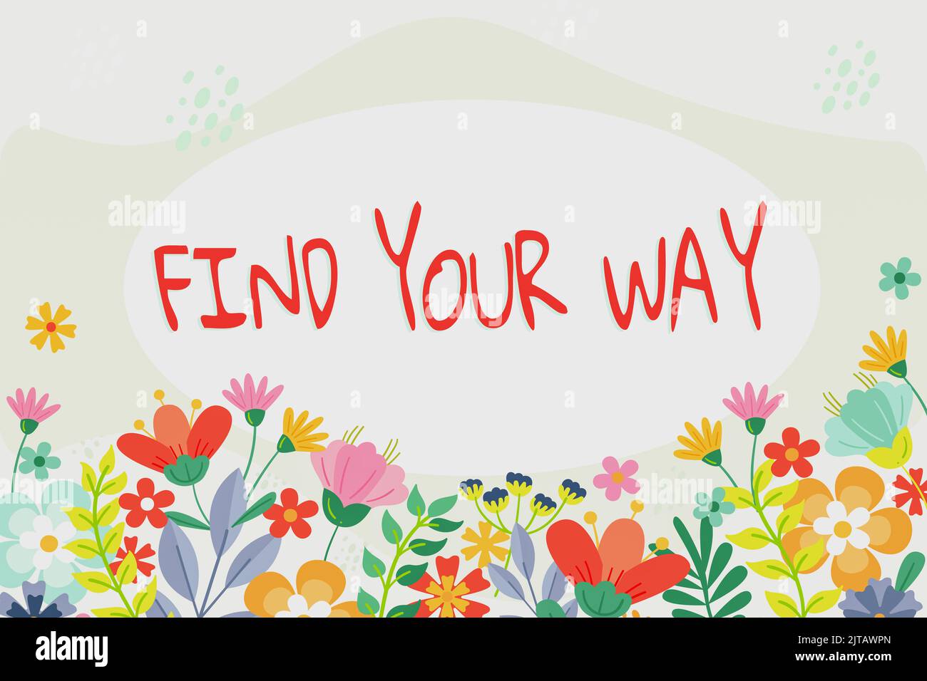 Conceptual display Find Your Way. Internet Concept Look for personal ... Conceptual display Find Your Way. Internet Concept Look for personal ...