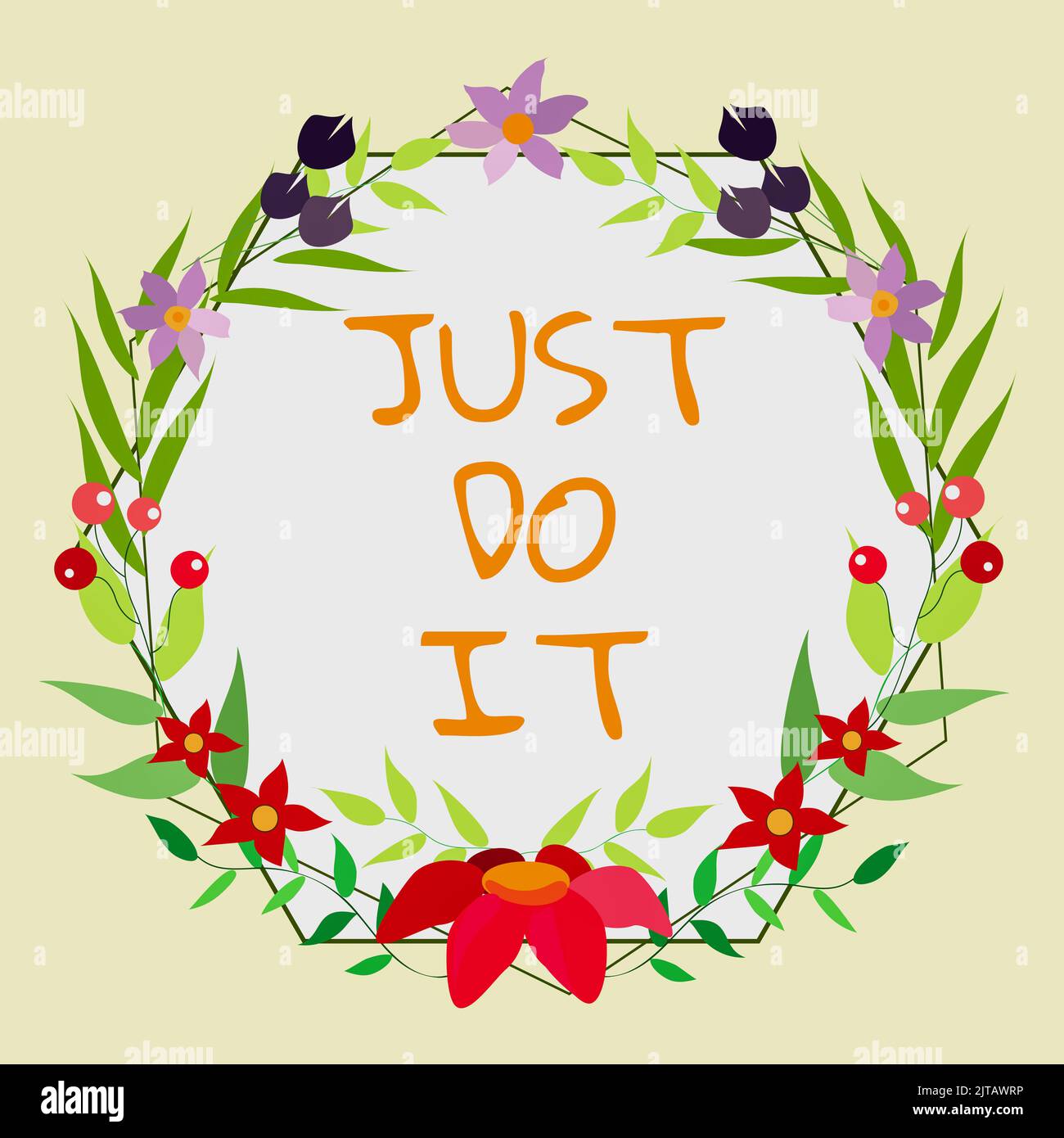 Writing displaying text Just Do It. Business idea Motivation for ... Writing displaying text Just Do It. Business idea Motivation for ...