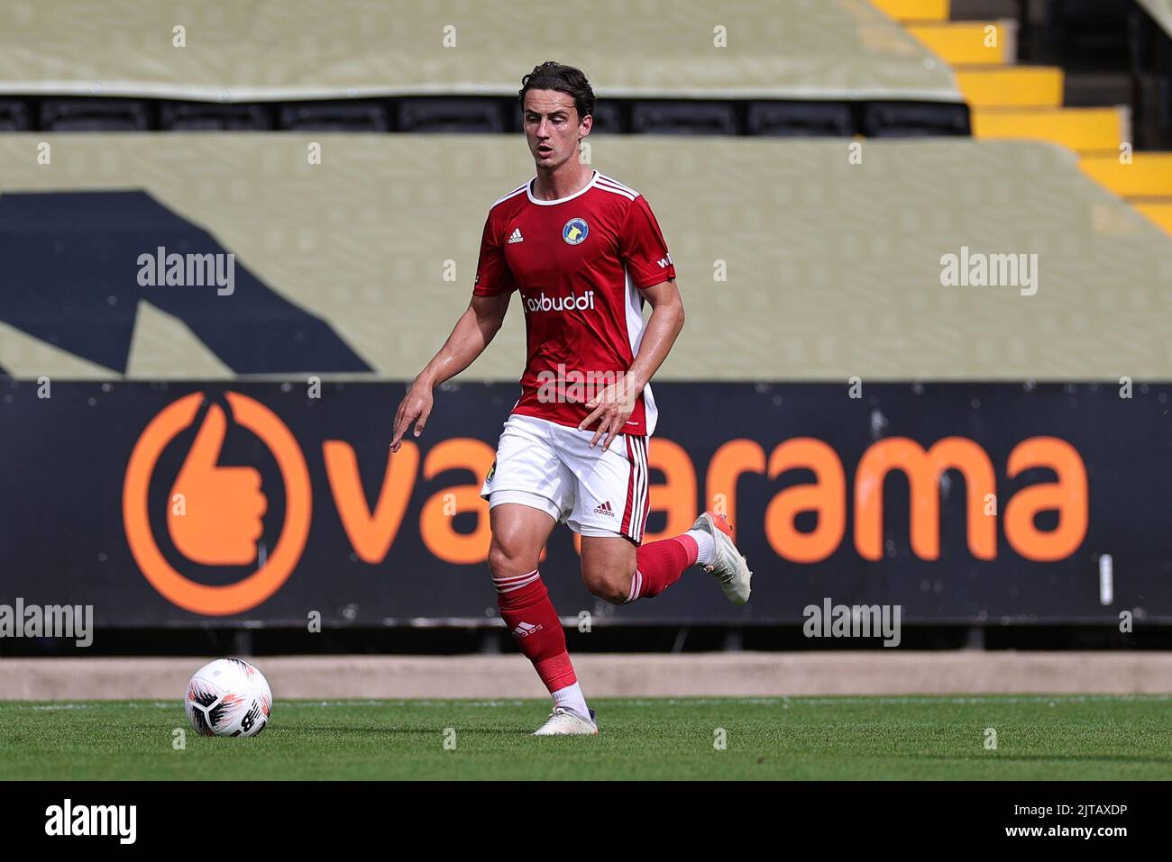James clarke solihull moors hi-res stock photography and images - Alamy