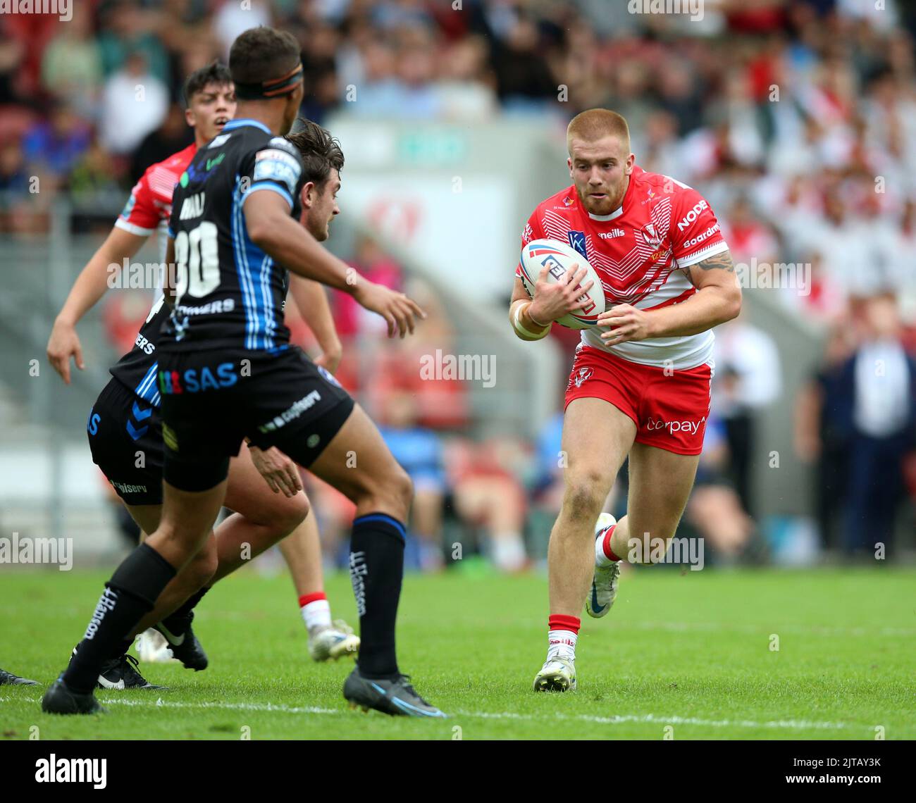 Lewis baxter hi-res stock photography and images - Alamy