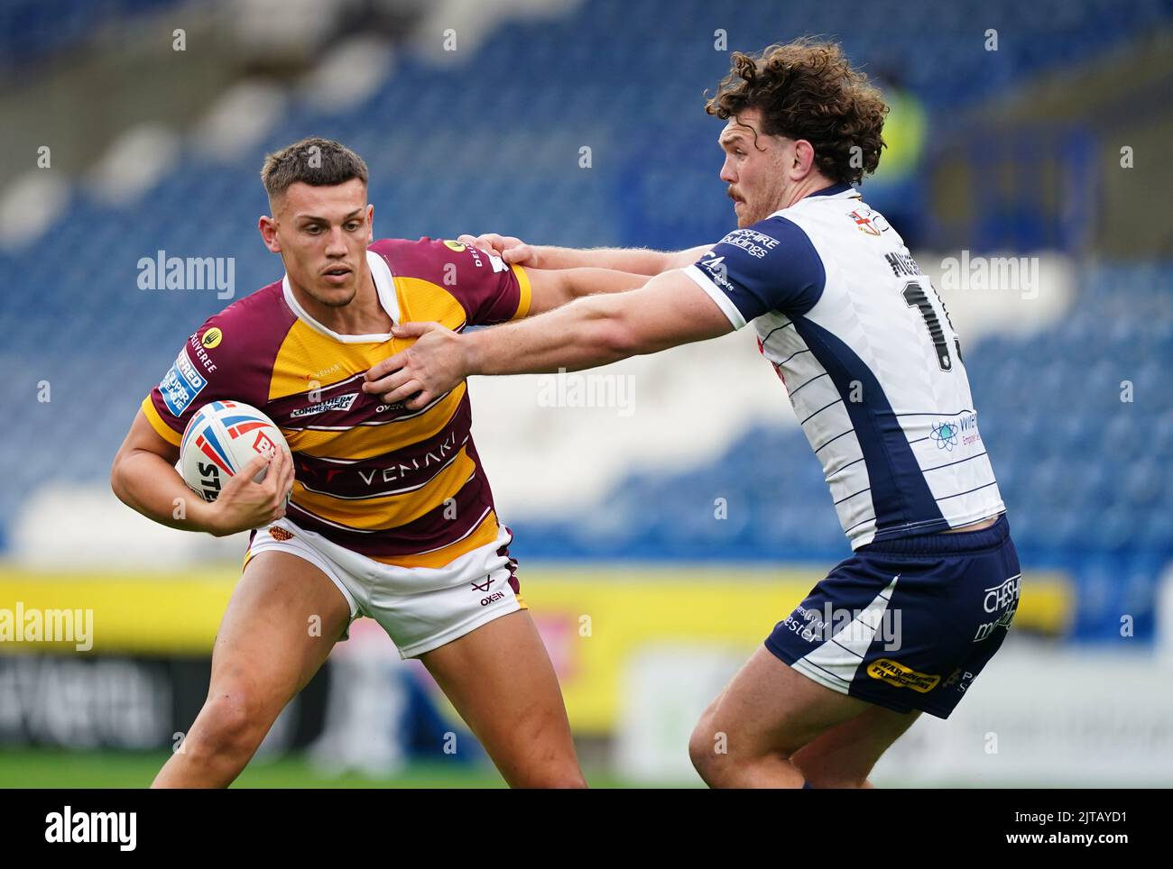 John robbie rugby hi-res stock photography and images - Alamy