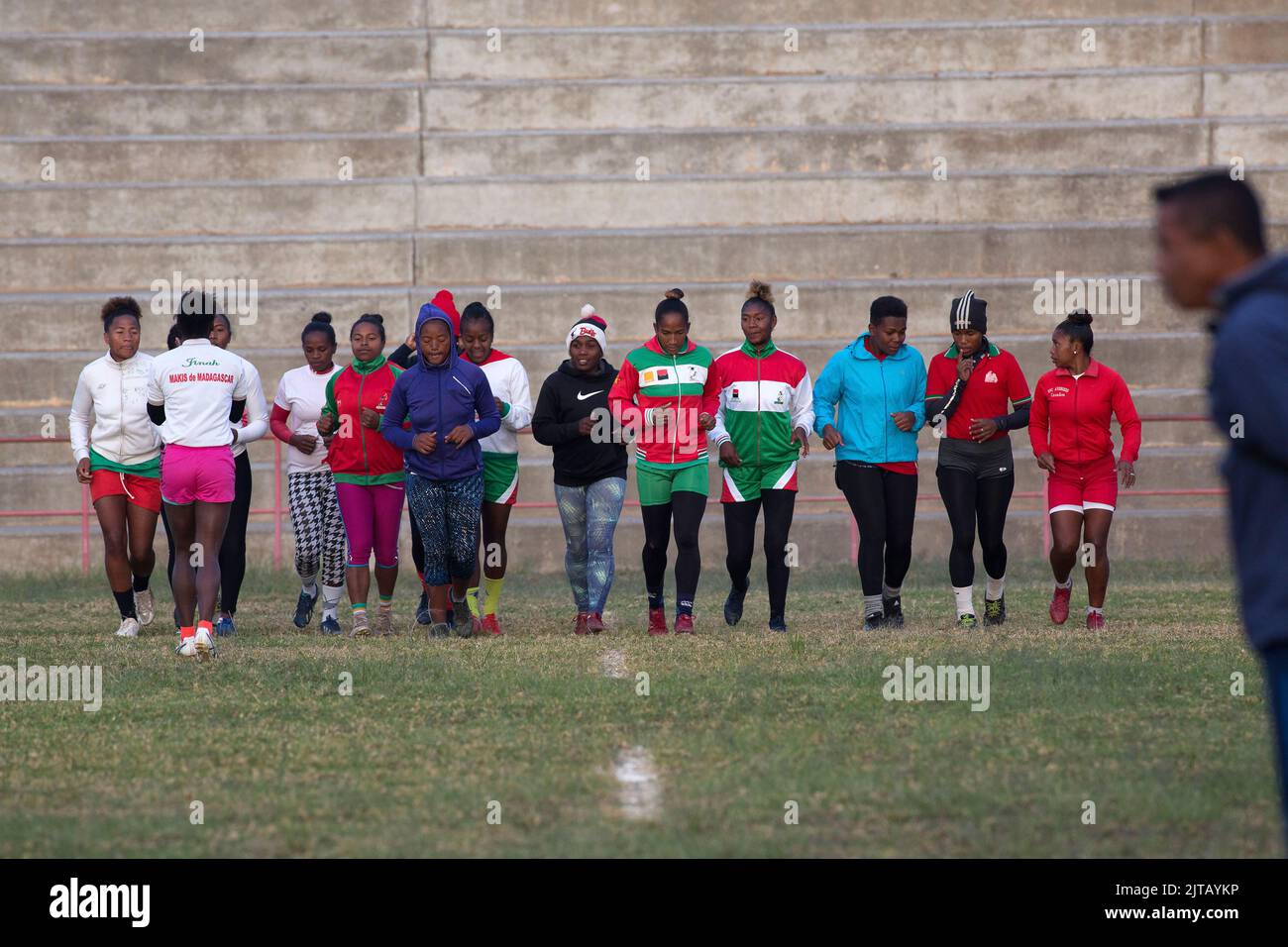 Rugby 7s world cup 2022 hi-res stock photography and images - Alamy