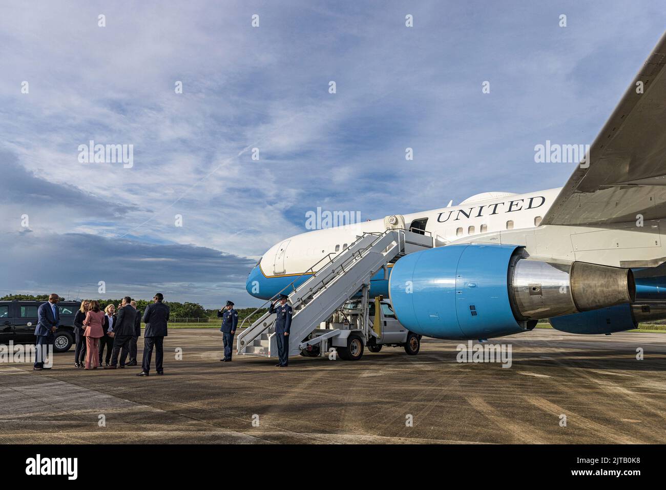 Bill Nelson, Administrator, National Aeronautics and Space ...