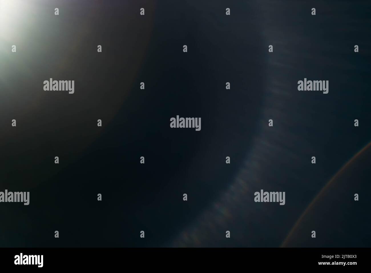 Abstract lens flare white hi-res stock photography and images - Alamy