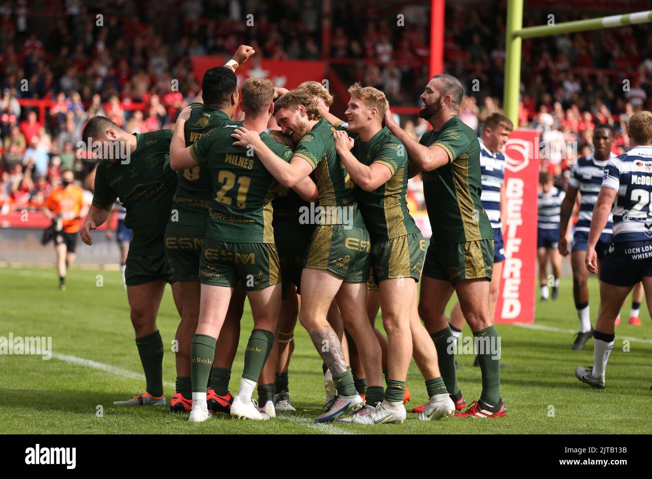 Zach fishwick hi-res stock photography and images - Alamy