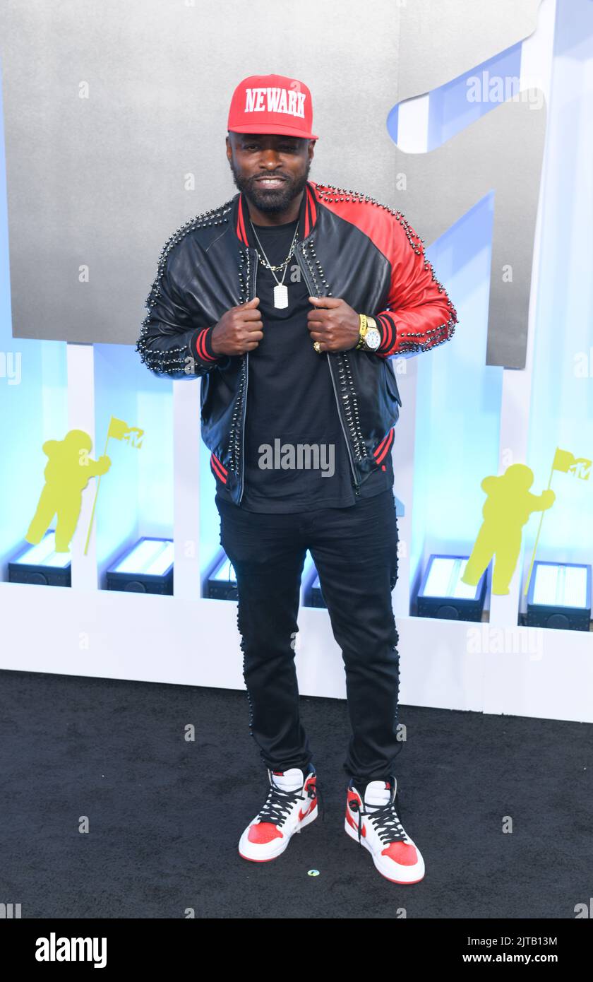 Newark, New Jersey. August 28, 2022, Newark, New Jersey. August 28 ...