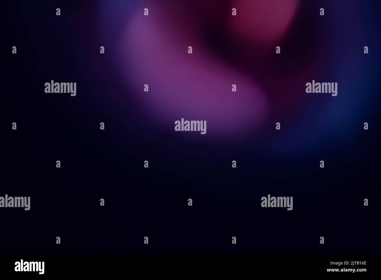blur purple navy blue lights dark background Stock Photo - Alamy