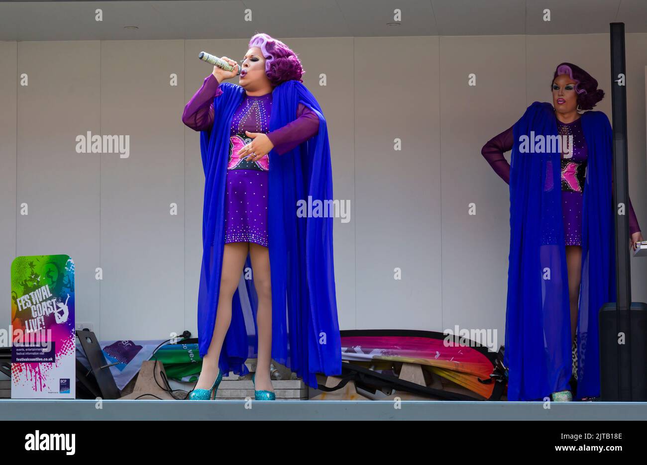 Amanda fockhard hi-res stock photography and images - Alamy