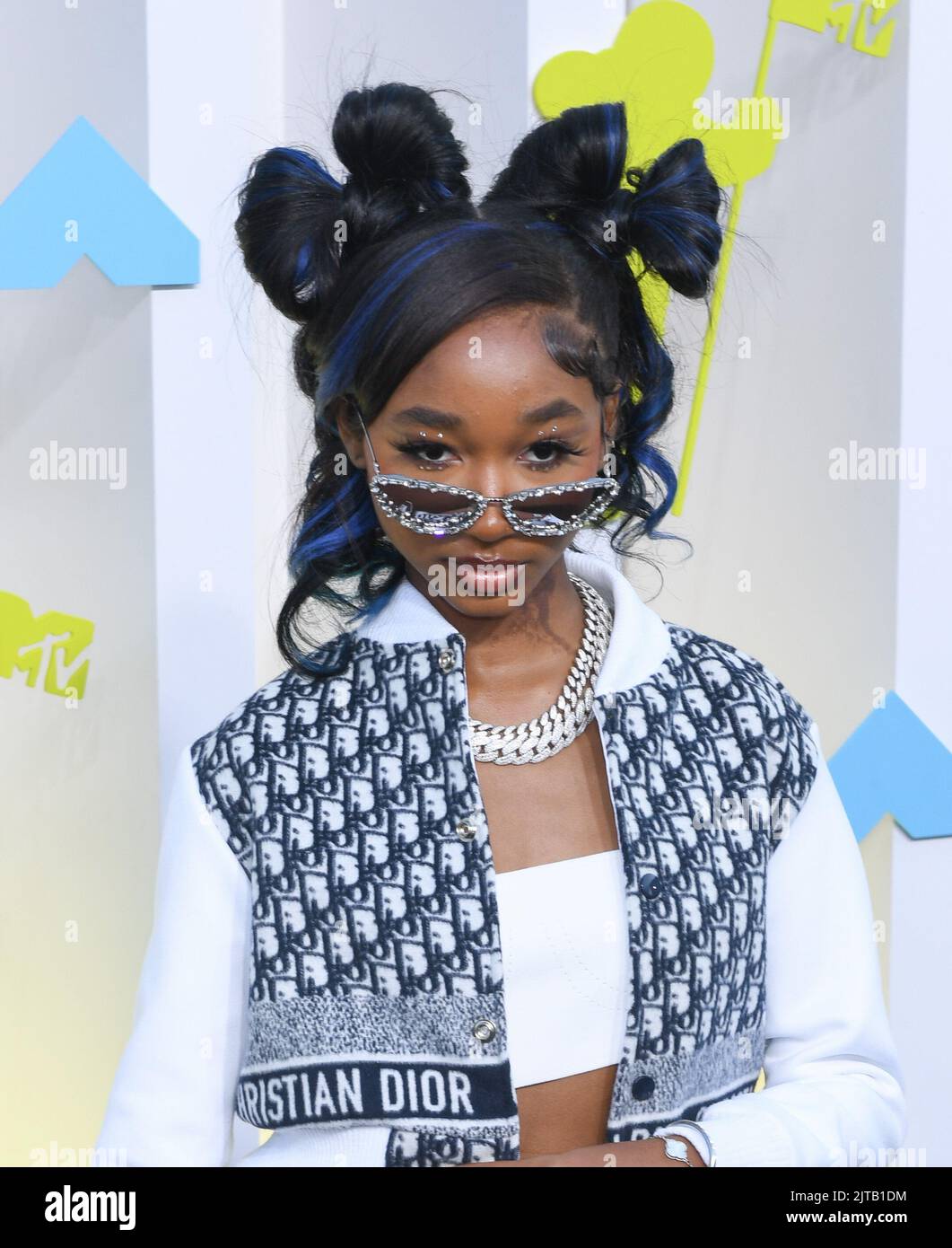 Newark, New Jersey. August 28, 2022, Newark, New Jersey. August 28 ...