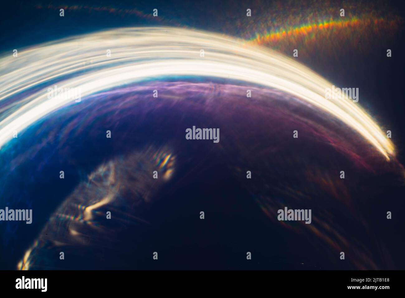 Glowing light lines hi-res stock photography and images - Alamy