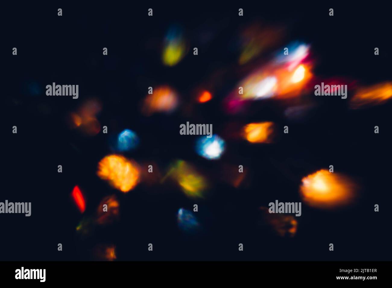 Dark red spots hi-res stock photography and images - Alamy