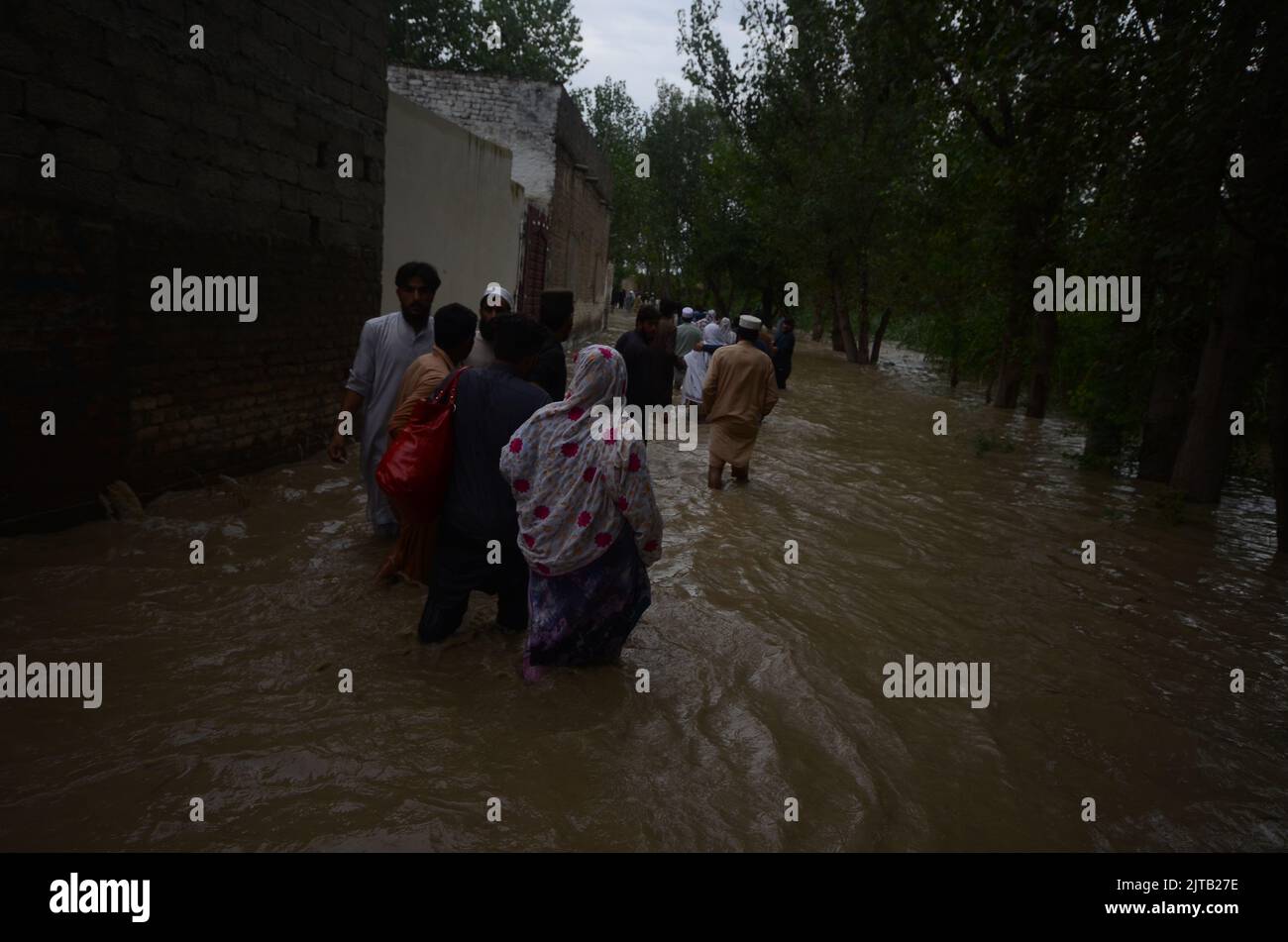 Pakistan 2022 flooding hi-res stock photography and images - Alamy