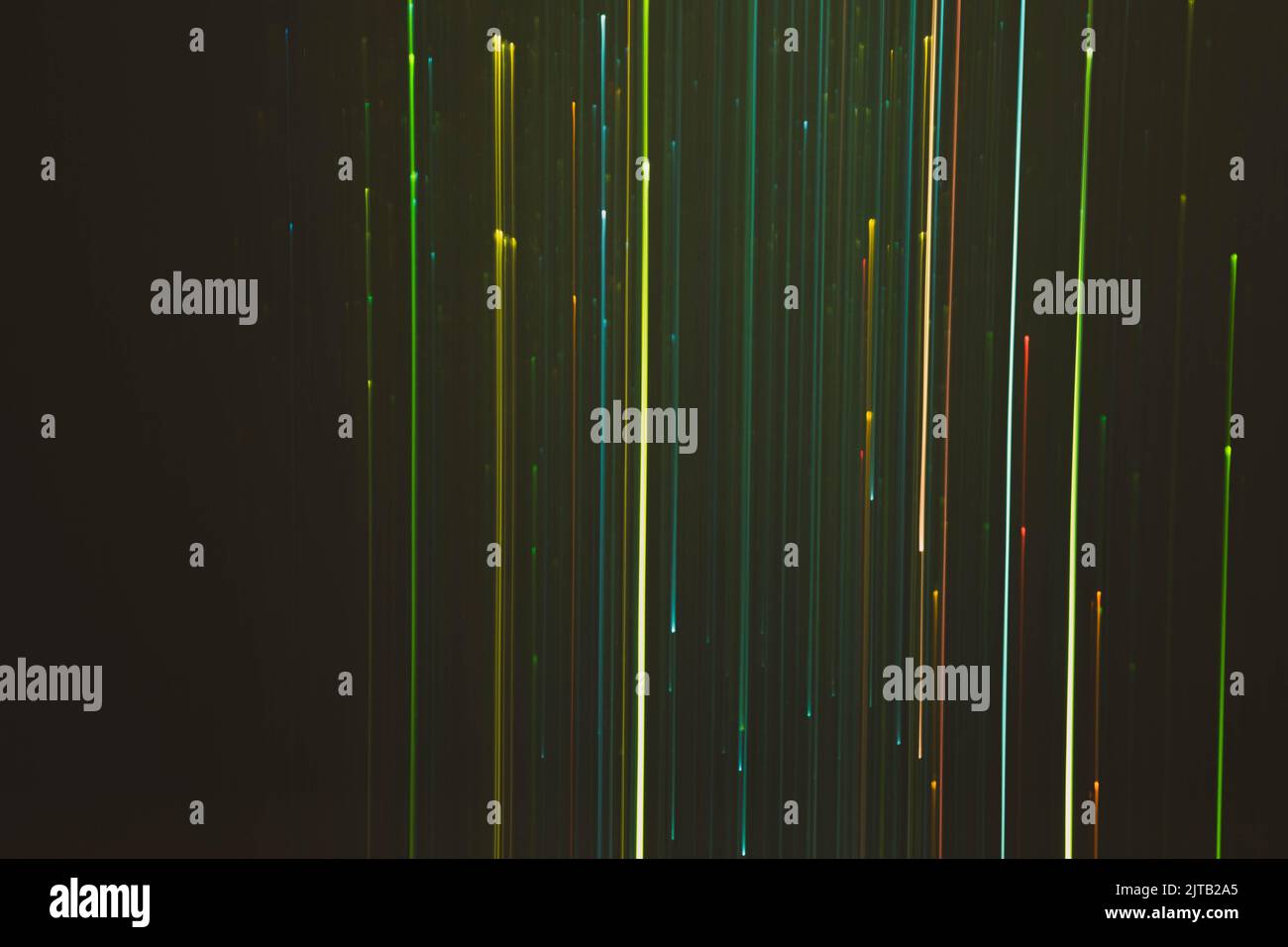 Falling lights hi-res stock photography and images - Alamy