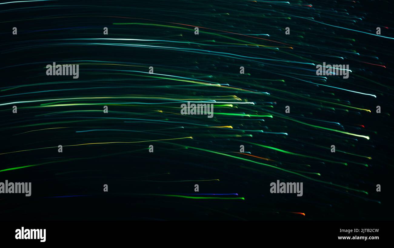 Neon sparkles hi-res stock photography and images - Alamy