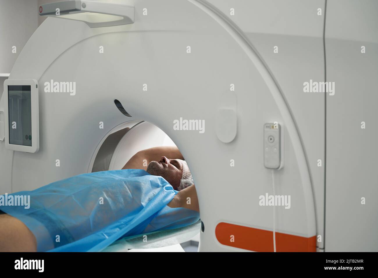 Ct scan eyes hi-res stock photography and images - Alamy