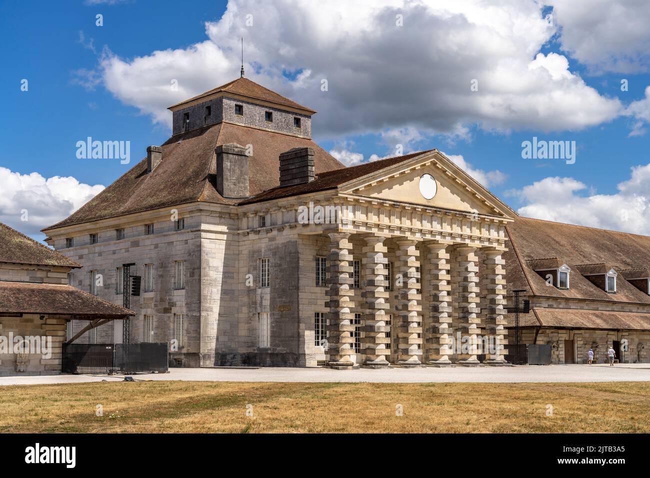 Haus der direktoren hi-res stock photography and images - Alamy