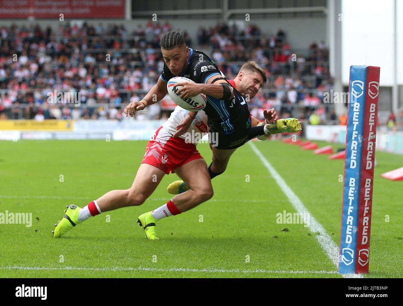 Lewis murphy hi-res stock photography and images - Alamy